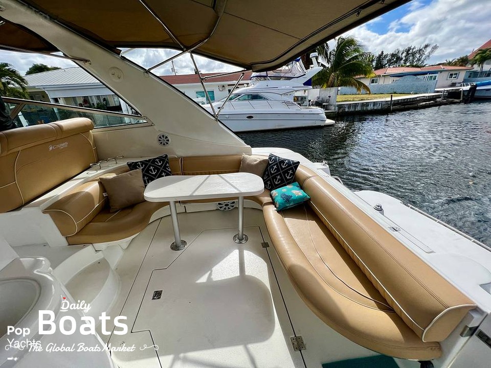 2001 Cruisers Yachts 4270 Express for sale. View price, photos and Buy ...