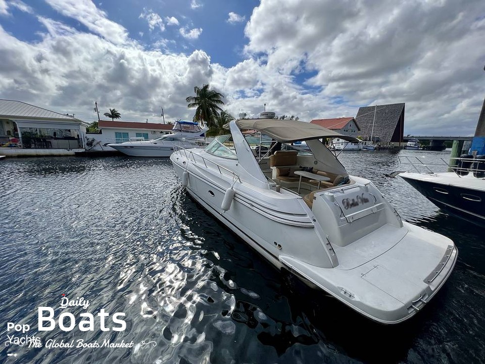2001 Cruisers Yachts 4270 Express for sale. View price, photos and Buy ...