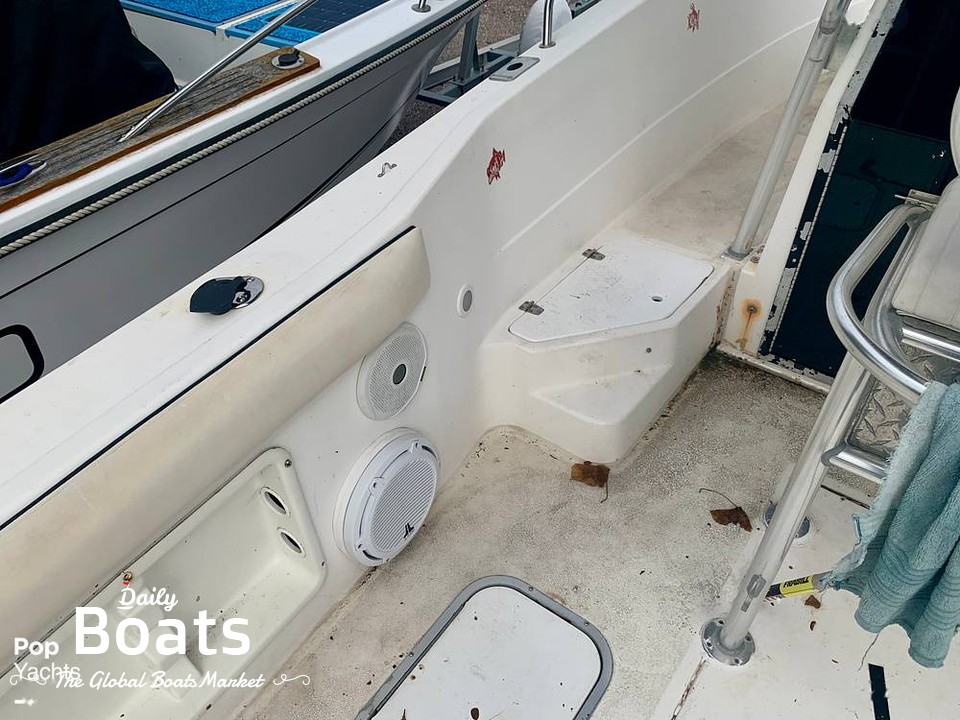 1998 Sportcraft Fishmaster 230Cc for sale. View price, photos and Buy ...