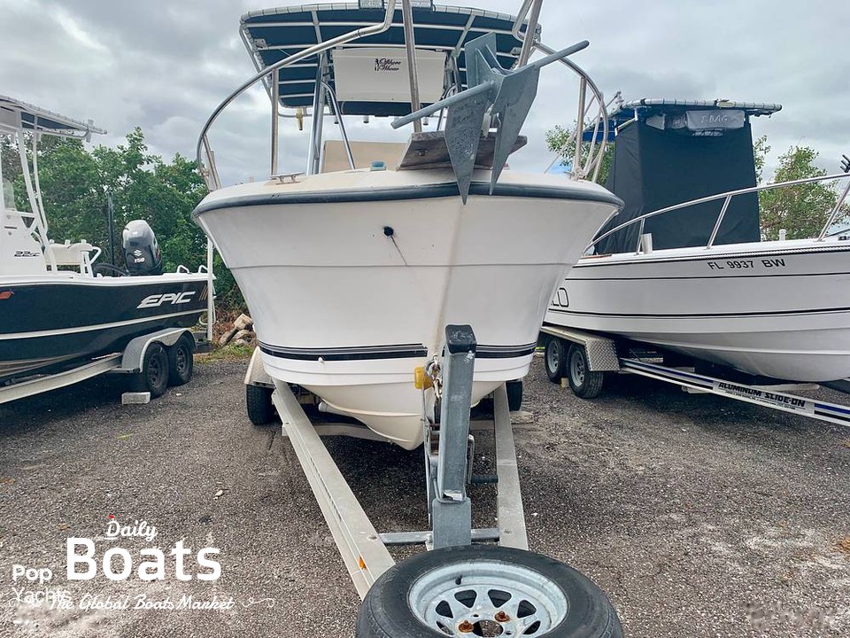 1998 Sportcraft Fishmaster 230Cc for sale. View price, photos and Buy ...