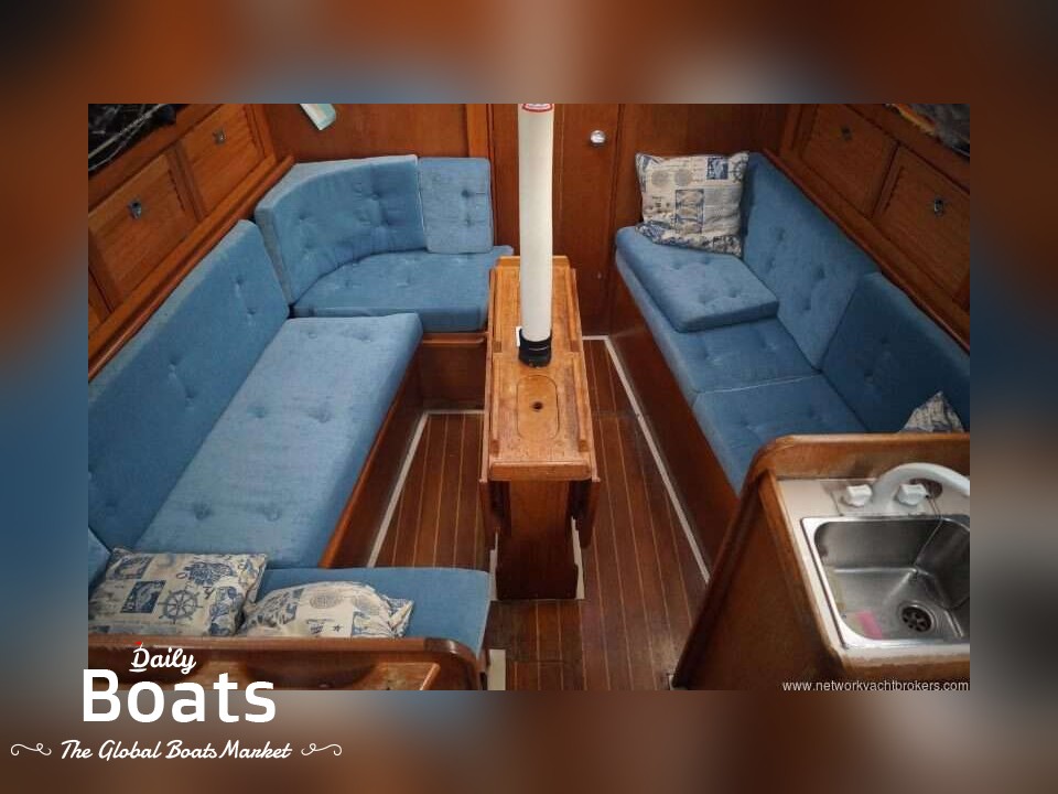 1988 Westerly 31 Tempest for sale. View price, photos and Buy 1988 ...