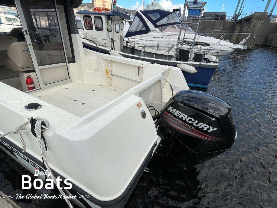 2019 Quicksilver 605 Pilothouse Explorer for sale. View price, photos ...