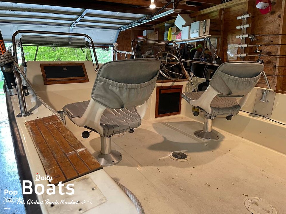 1989 Wahoo 18.5 Twin Console for sale. View price, photos and Buy 1989 ...