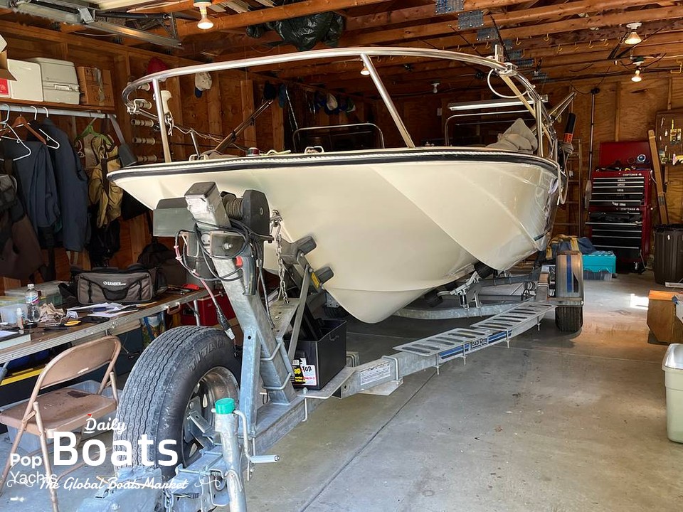 1989 Wahoo 18.5 Twin Console for sale. View price, photos and Buy 1989 ...