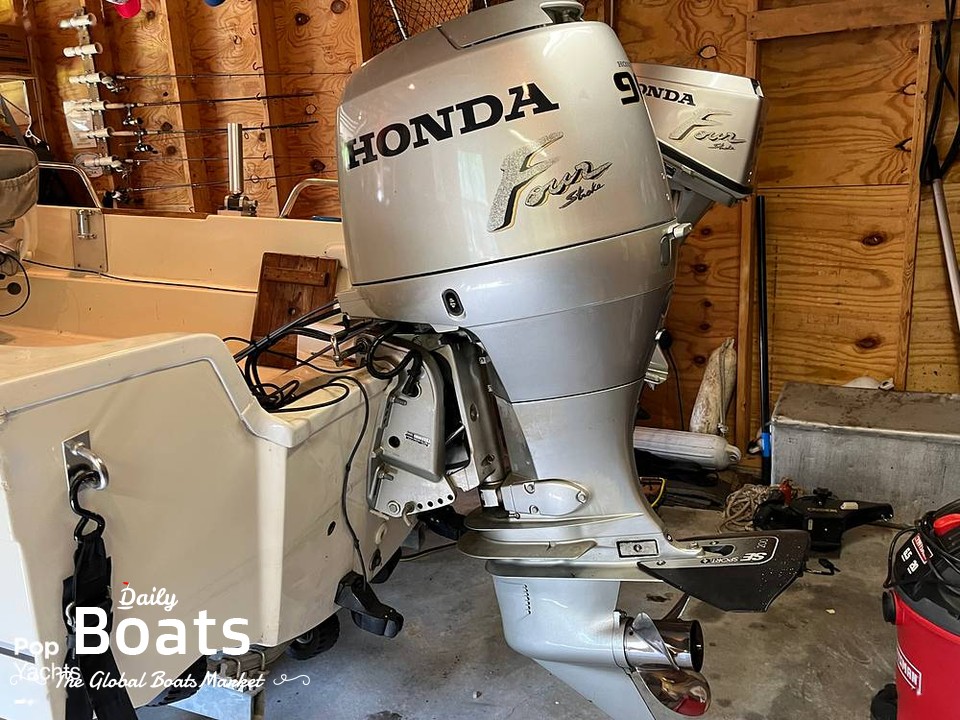 1989 Wahoo 18.5 Twin Console for sale. View price, photos and Buy 1989 ...