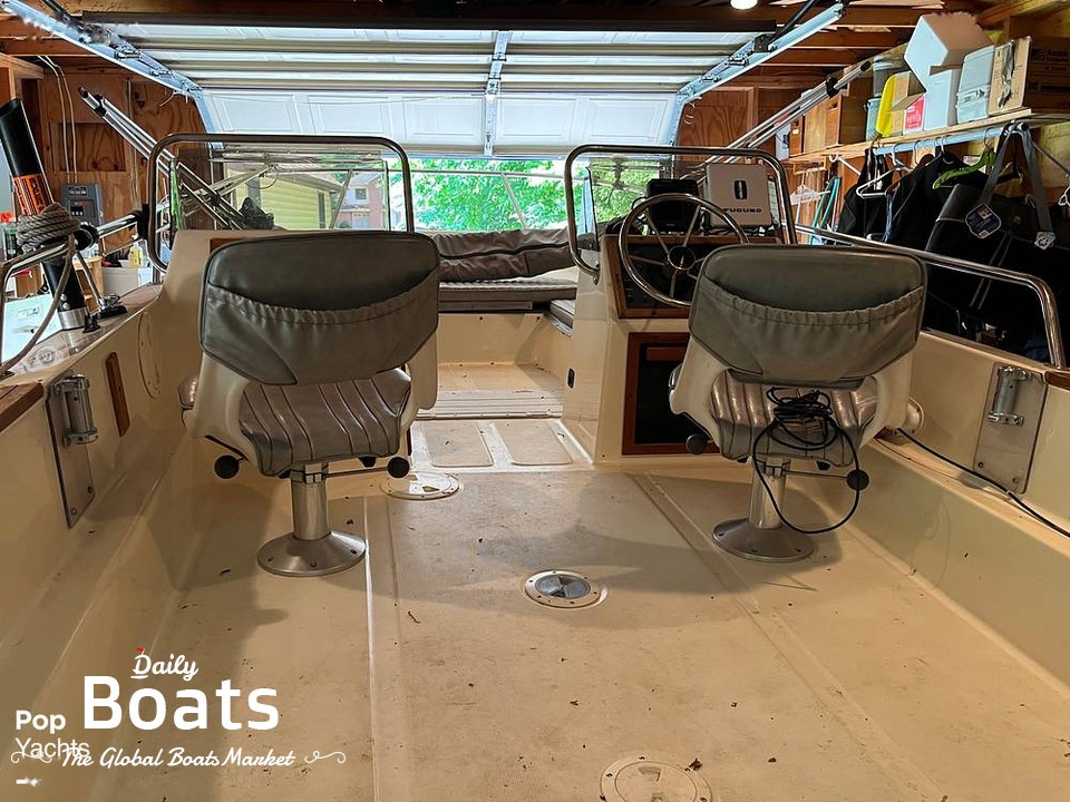 1989 Wahoo 18.5 Twin Console for sale. View price, photos and Buy 1989 ...