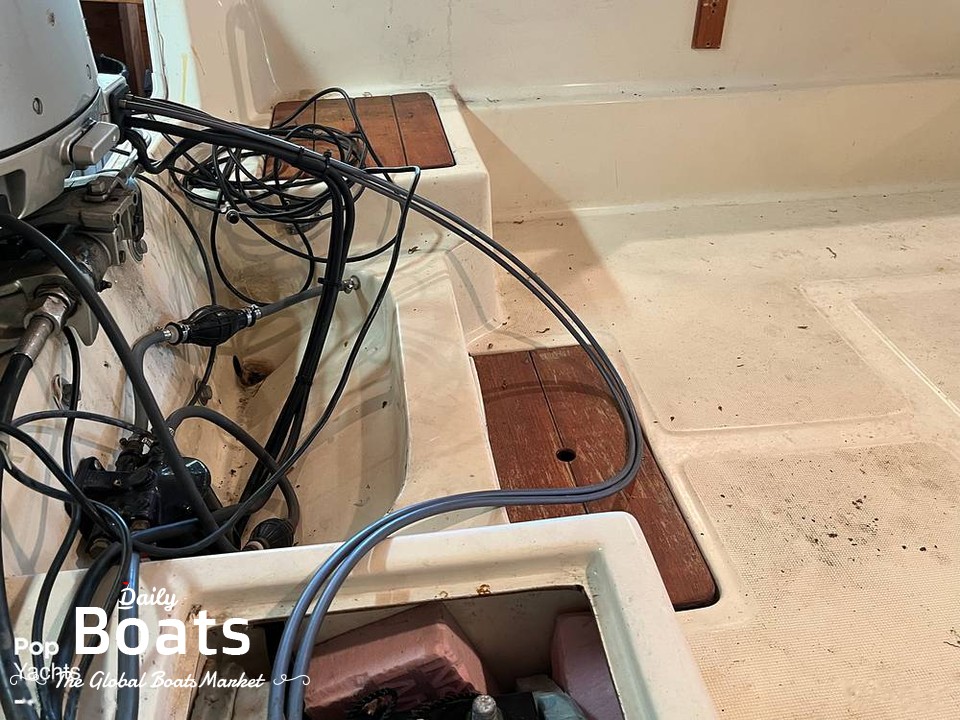 1989 Wahoo 18.5 Twin Console for sale. View price, photos and Buy 1989 ...