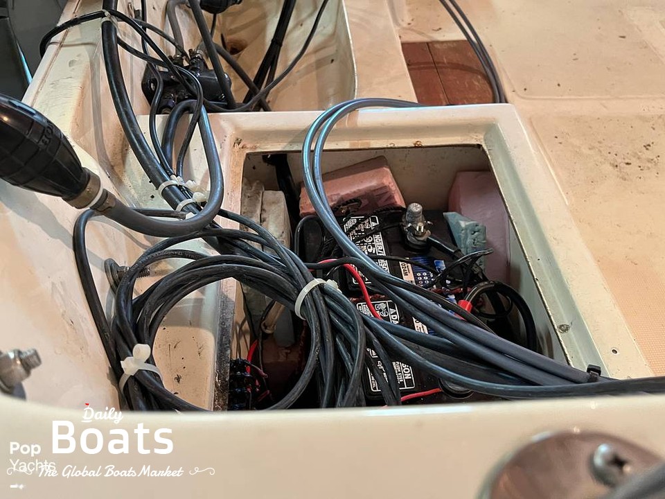 1989 Wahoo 18.5 Twin Console for sale. View price, photos and Buy 1989 ...