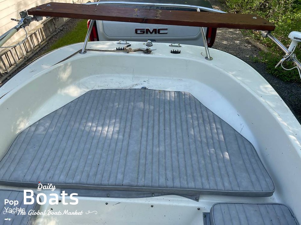1989 Wahoo 18.5 Twin Console for sale. View price, photos and Buy 1989 ...