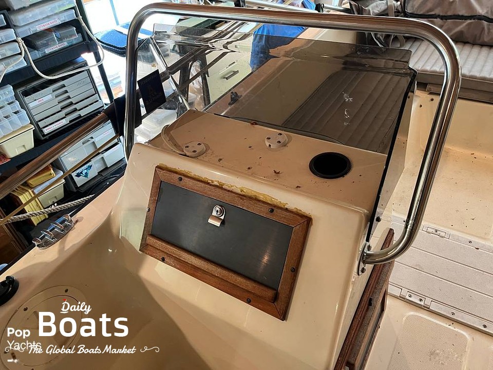 1989 Wahoo 18.5 Twin Console for sale. View price, photos and Buy 1989 ...