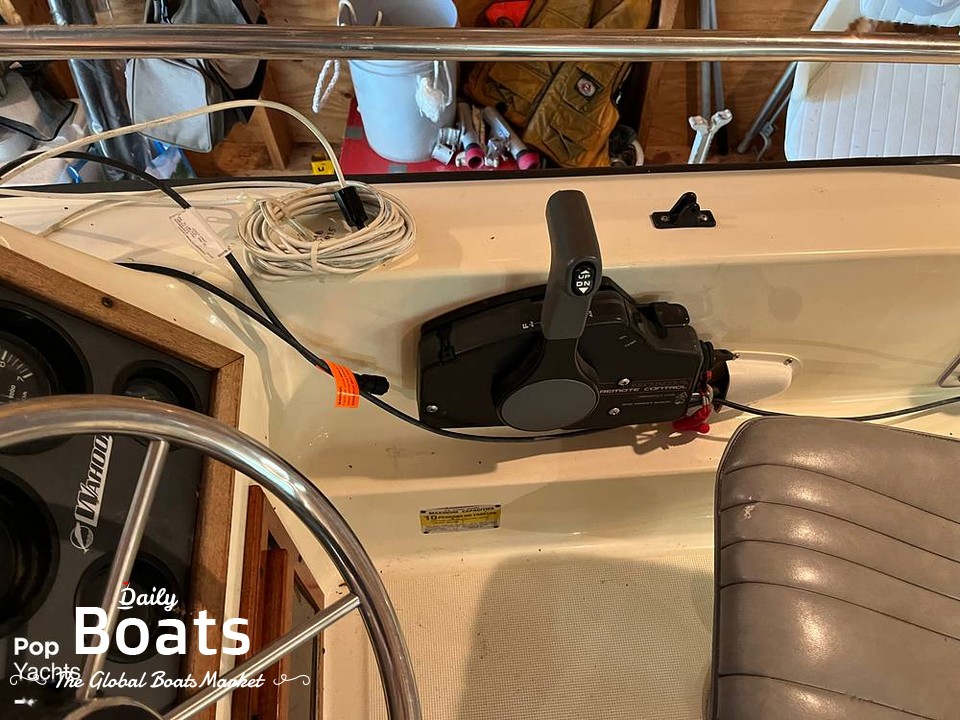 1989 Wahoo 18.5 Twin Console for sale. View price, photos and Buy 1989 ...