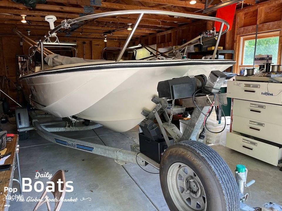 1989 Wahoo 18.5 Twin Console for sale. View price, photos and Buy 1989 ...