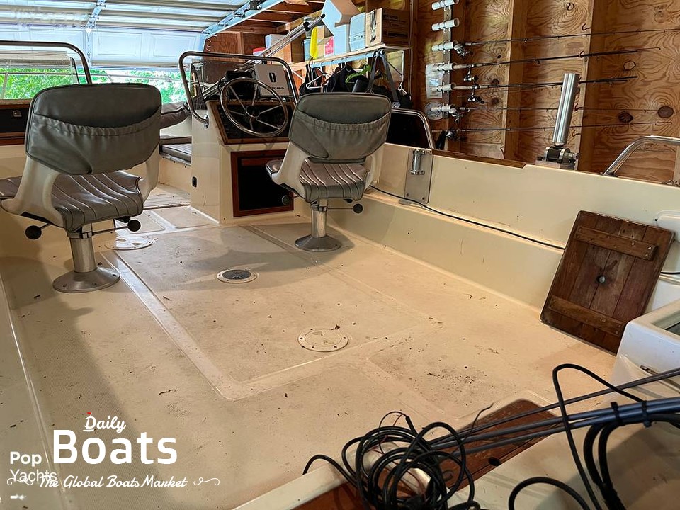 1989 Wahoo 18.5 Twin Console for sale. View price, photos and Buy 1989 ...