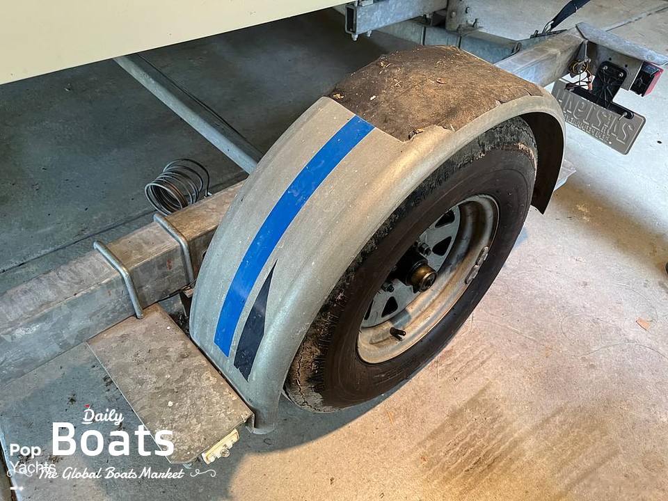 1989 Wahoo 18.5 Twin Console for sale. View price, photos and Buy 1989 ...