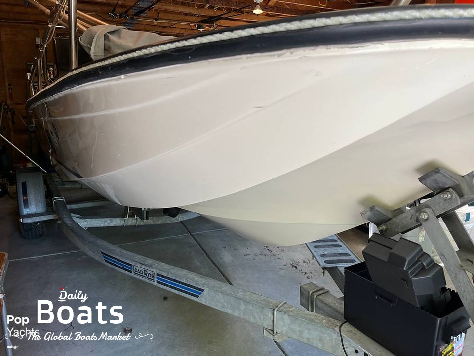 1989 Wahoo 18.5 Twin Console for sale. View price, photos and Buy 1989 ...