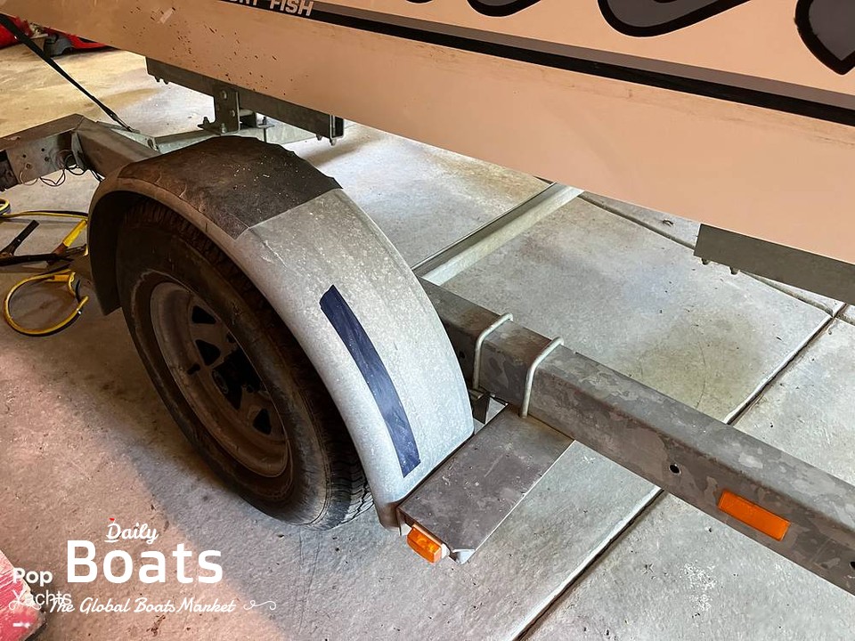 1989 Wahoo 18.5 Twin Console for sale. View price, photos and Buy 1989 ...