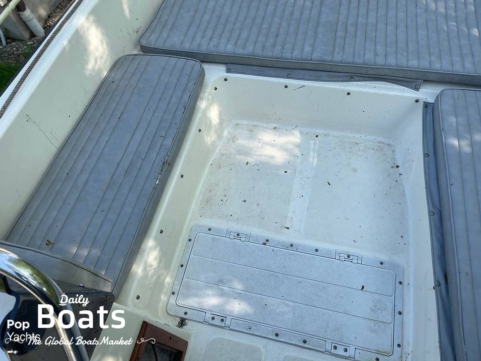 1989 Wahoo 18.5 Twin Console for sale. View price, photos and Buy 1989 ...