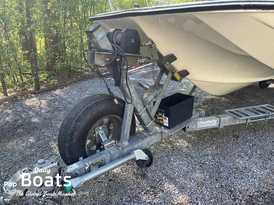 1989 Wahoo 18.5 Twin Console for sale. View price, photos and Buy 1989 ...