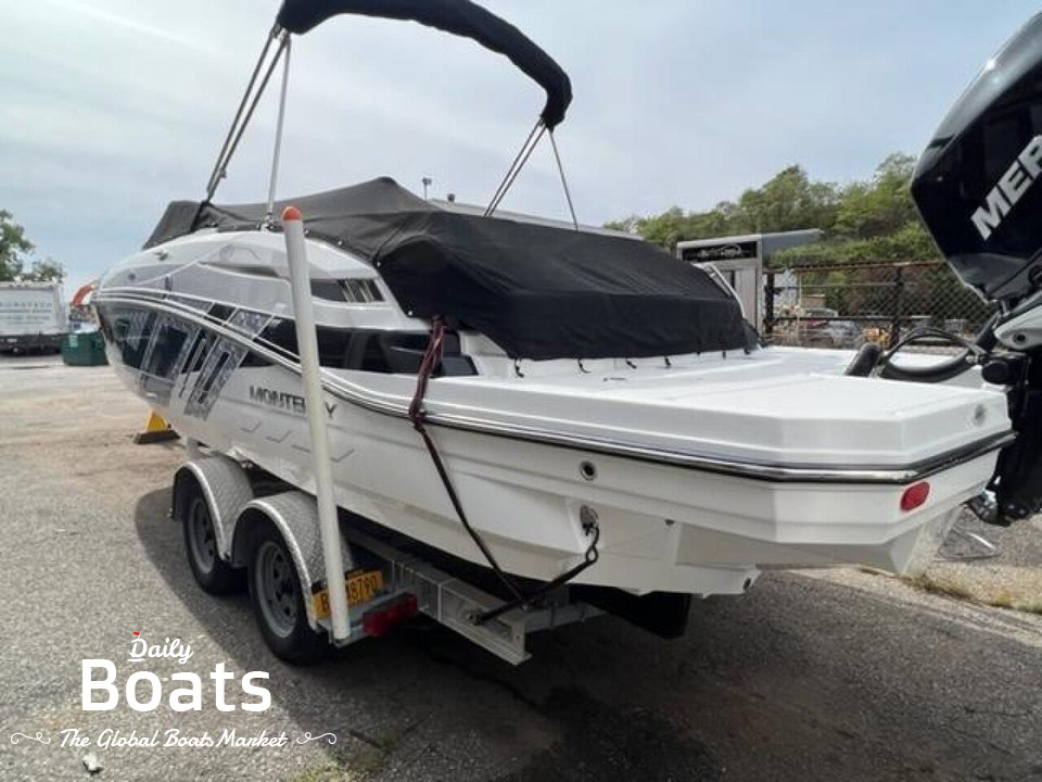 2018 Monterey M65 for sale. View price, photos and Buy 2018 Monterey ...