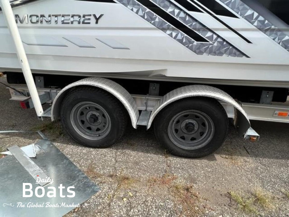 2018 Monterey M65 for sale. View price, photos and Buy 2018 Monterey ...