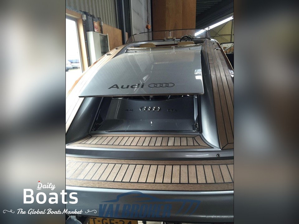 2014 Audi Boat for sale. View price, photos and Buy 2014 Audi Boat #439785