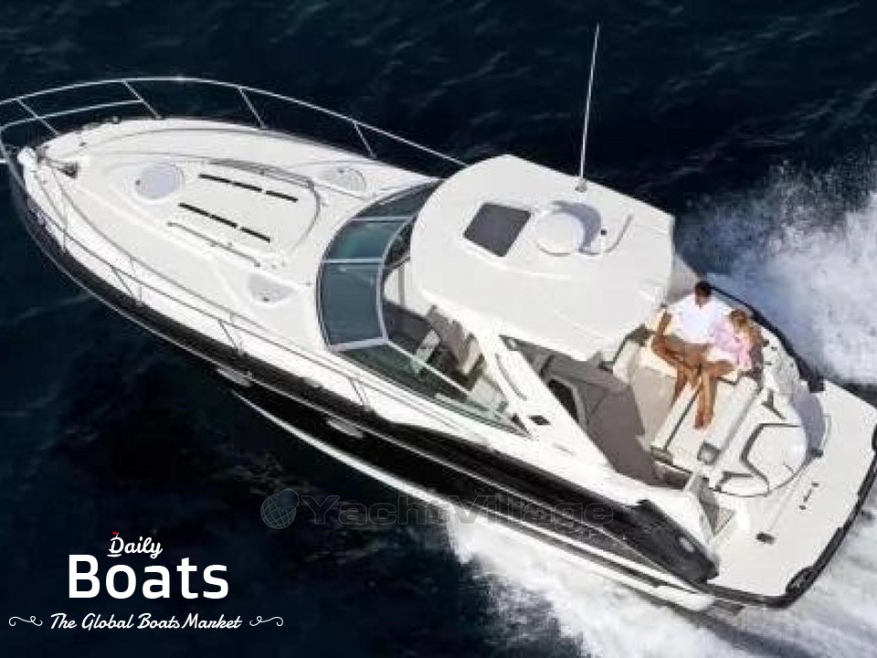 2019 Monterey Boats 335 Sport Yacht for sale. View price, photos and ...