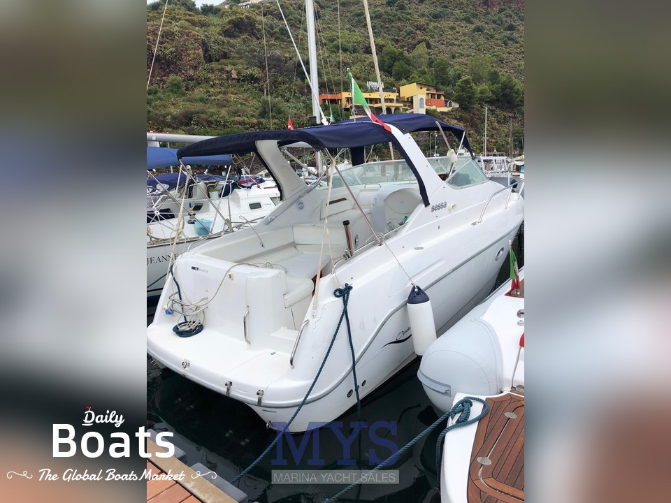 2002 Sessa Marine Oyster 27 for sale. View price, photos and Buy 2002 ...