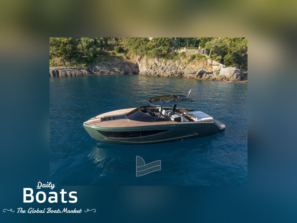 2022 Nerea Yacht 40 for sale. View price, photos and Buy 2022 Nerea ...