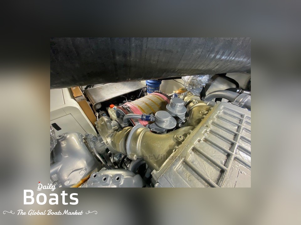 2005 Pershing 62 for sale. View price, photos and Buy 2005 Pershing 62 ...