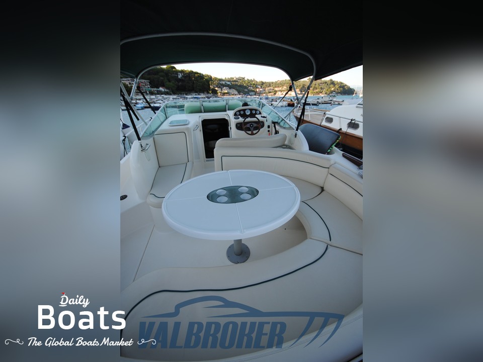 2000 Jeanneau Leader 805 for sale. View price, photos and Buy 2000 ...