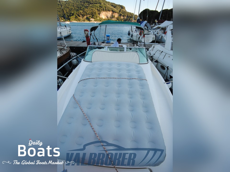 2000 Jeanneau Leader 805 for sale. View price, photos and Buy 2000 ...