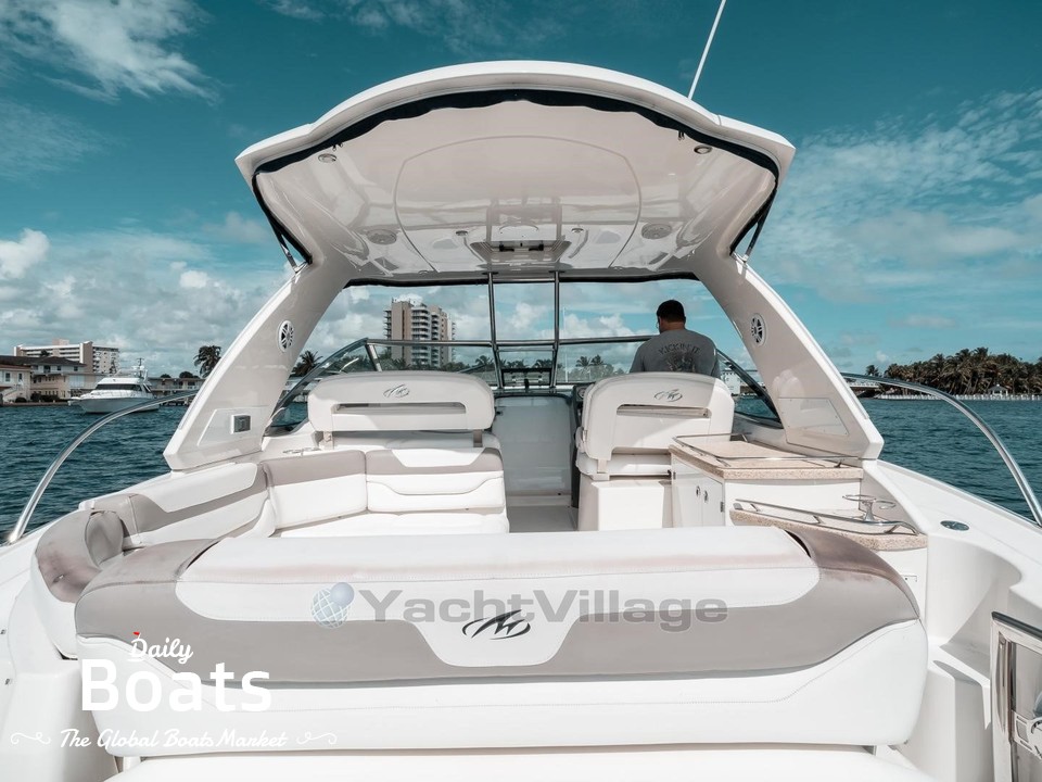 2008 Monterey Boats 400 Sport Yacht for sale. View price, photos and ...