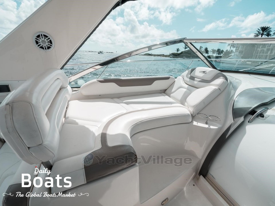 2008 Monterey Boats 400 Sport Yacht for sale. View price, photos and ...