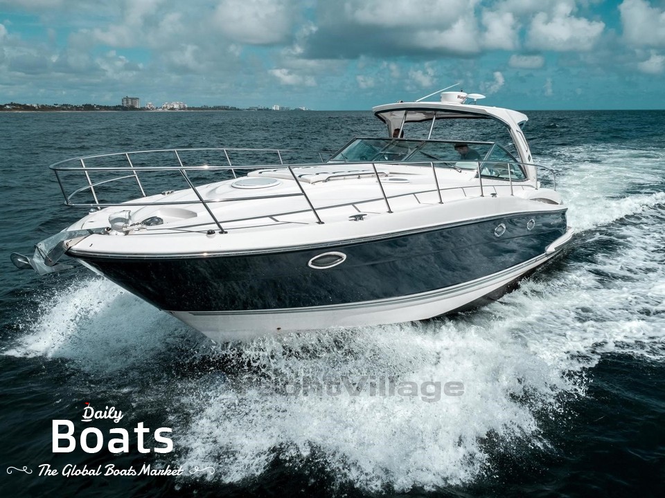 2008 Monterey Boats 400 Sport Yacht for sale. View price, photos and ...