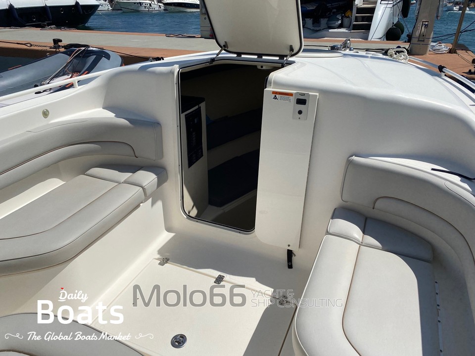 2007 Wellcraft Marine Scarab 35 Sport for sale. View price, photos and ...