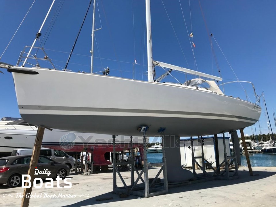 2008 One Off Freeway 42 Lostuzzi Fast Cruiser for sale. View price ...