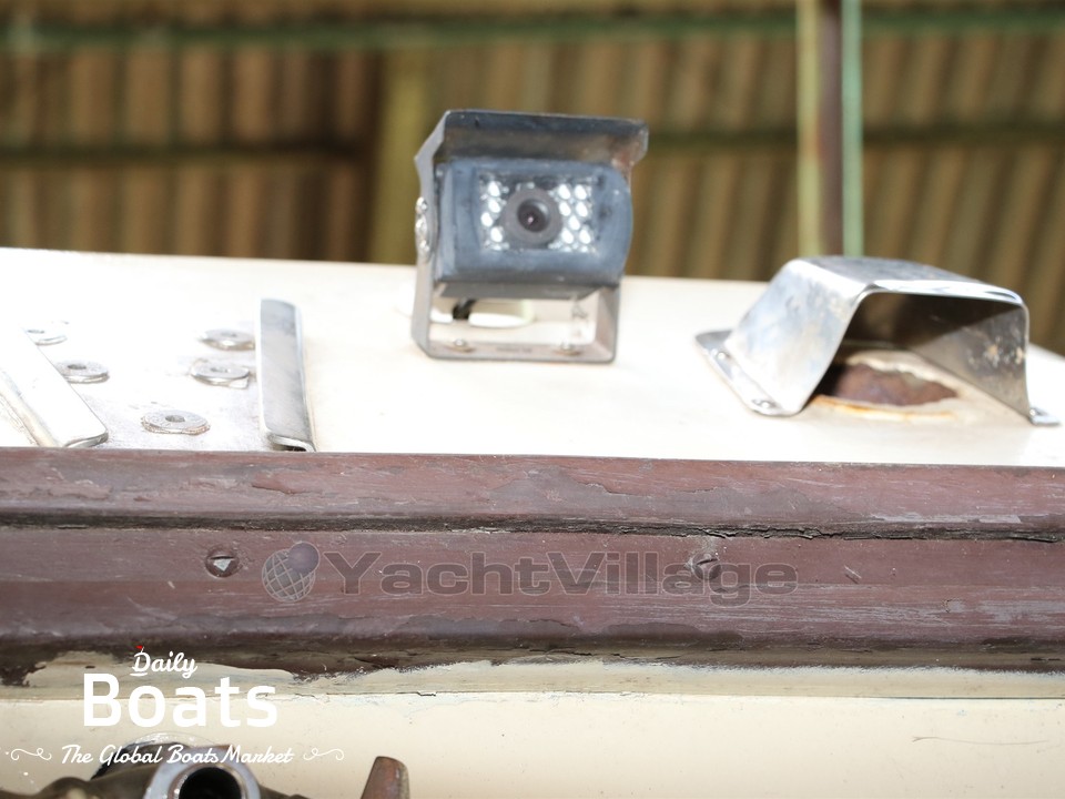 Marieholm Cardinal 28 - An Bastler for sale. View price, photos and Buy ...