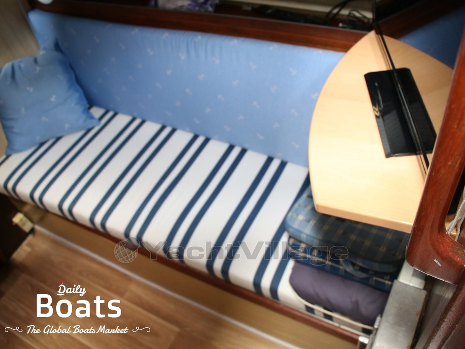 Marieholm Cardinal 28 - An Bastler for sale. View price, photos and Buy ...