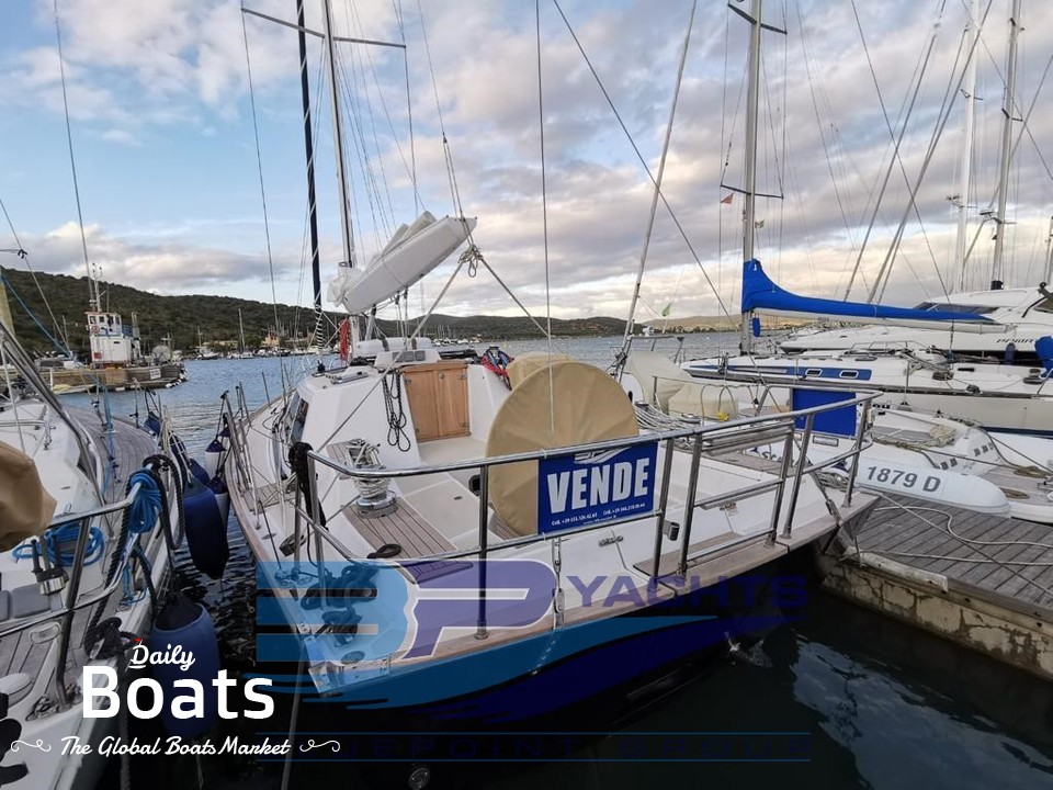 2011 Tartan Yachts 4400 N?26 for sale. View price, photos and Buy 2011 ...