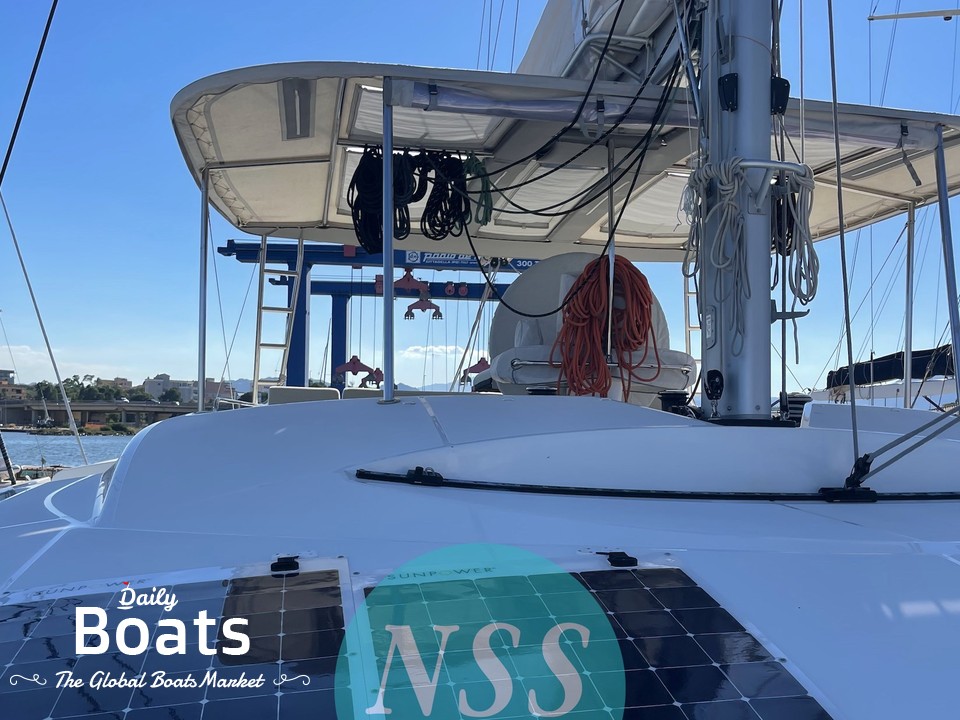 2021 Lagoon 52 F for sale. View price, photos and Buy 2021 Lagoon 52 F ...