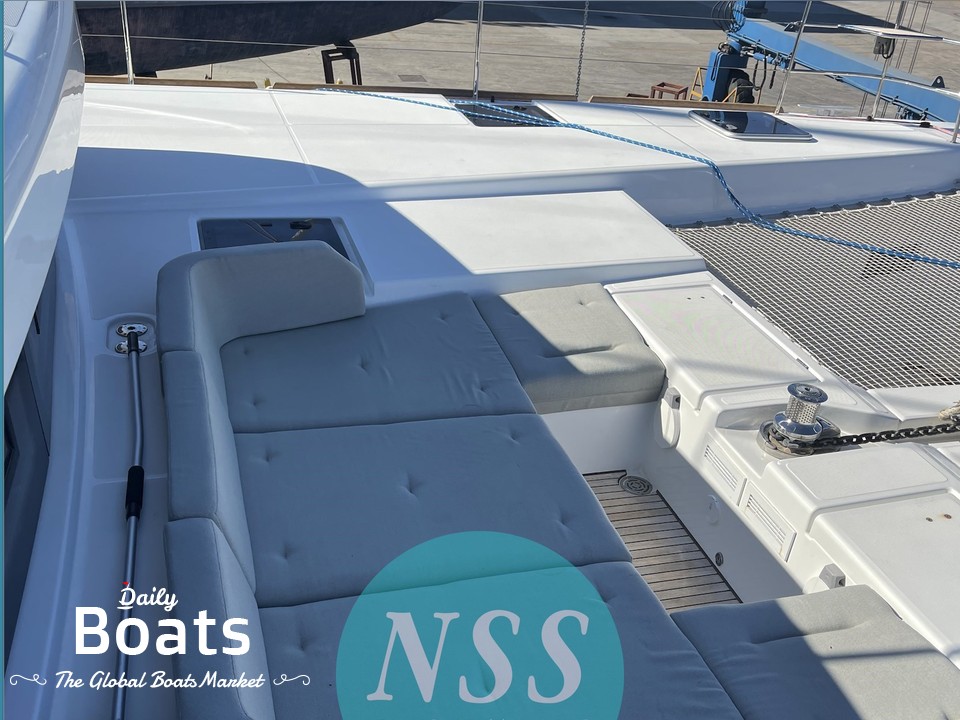 2021 Lagoon 52 F for sale. View price, photos and Buy 2021 Lagoon 52 F ...