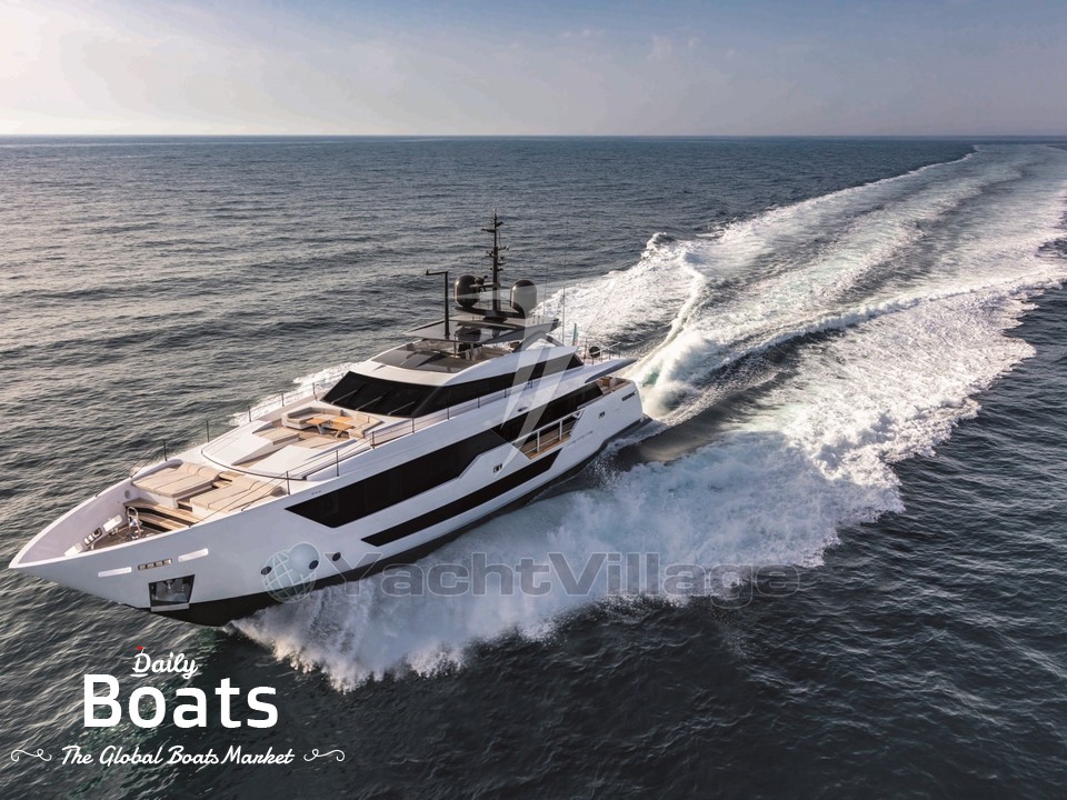 2021 Custom Line 106 for sale. View price, photos and Buy 2021 Custom ...