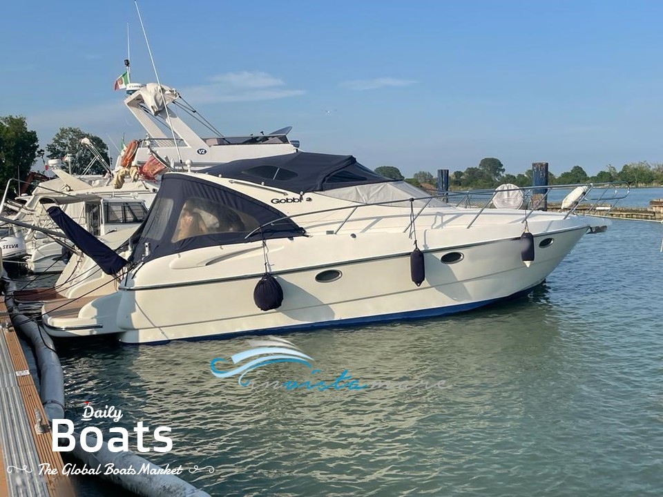 1999 Gobbi 335 Sc for sale. View price, photos and Buy 1999 Gobbi 335 ...