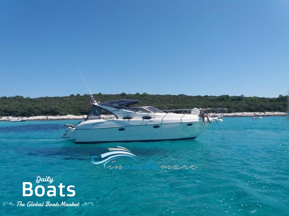 1999 Gobbi 335 Sc for sale. View price, photos and Buy 1999 Gobbi 335 ...