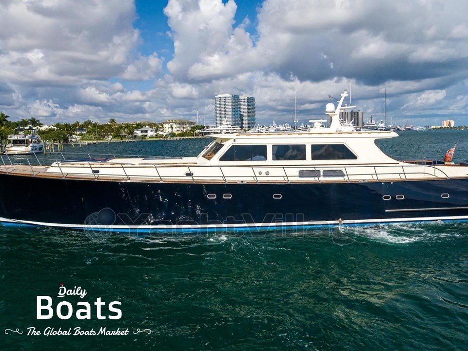 2006 Vicem Yachts for sale. View price, photos and Buy 2006 Vicem ...