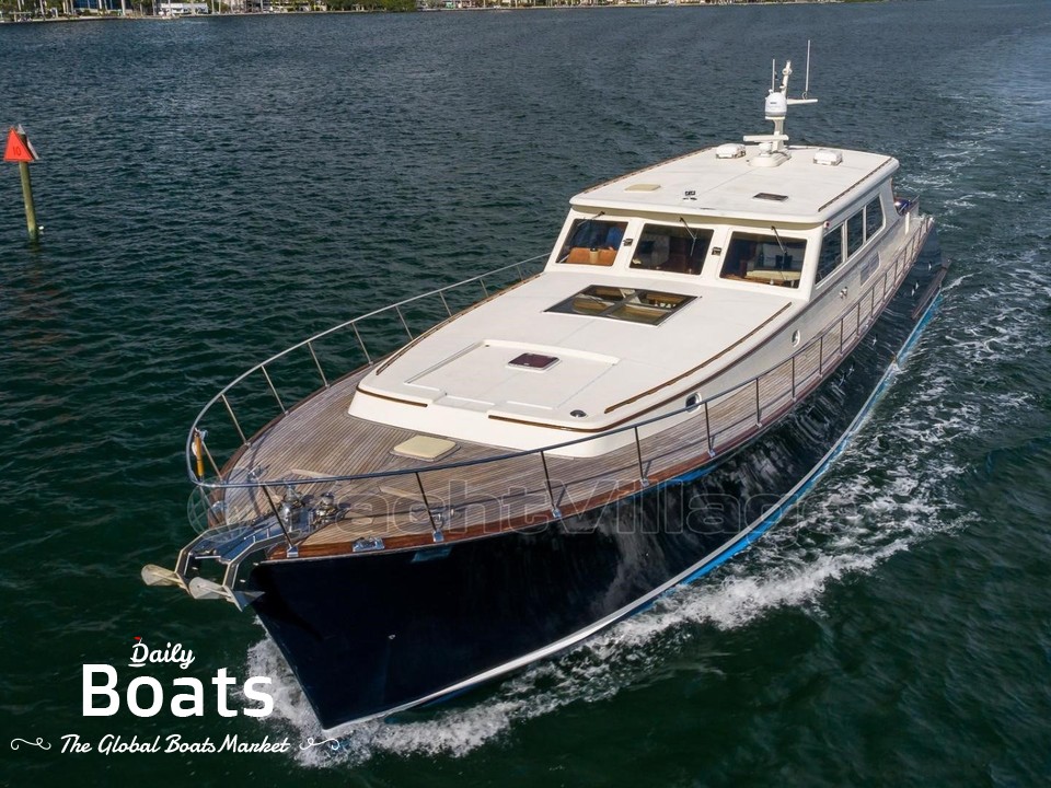 2006 Vicem Yachts for sale. View price, photos and Buy 2006 Vicem ...