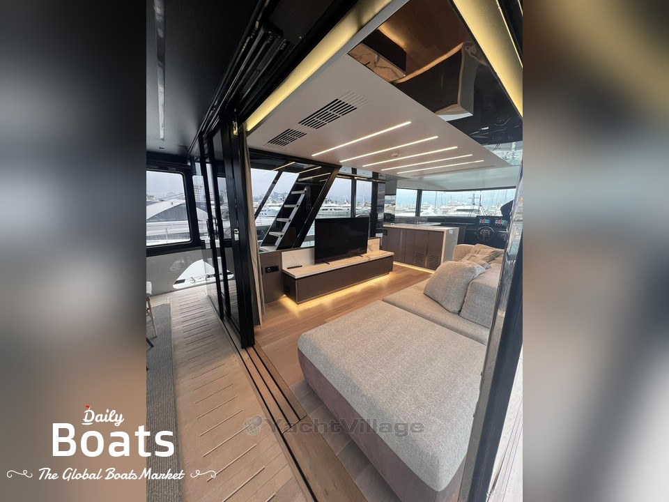 2020 Explorer Yacht 62 for sale. View price, photos and Buy 2020 ...