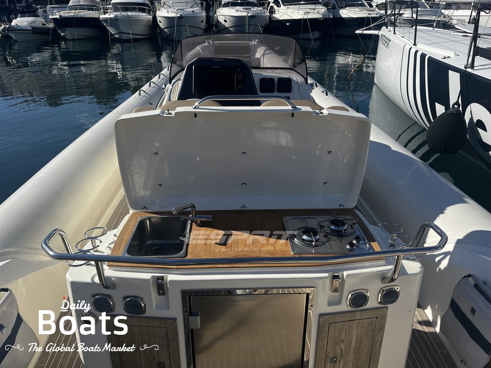 2016 Nuova Jolly Prince 35 Cc for sale. View price, photos and Buy 2016 ...