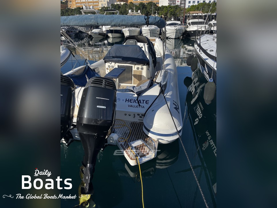 2016 Nuova Jolly Prince 35 Cc for sale. View price, photos and Buy 2016 ...