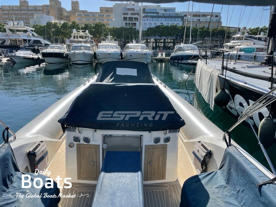 2016 Nuova Jolly Prince 35 Cc for sale. View price, photos and Buy 2016 ...